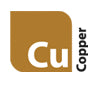 Copper 280/80 Series (5"/3 1/8") | Rainelements