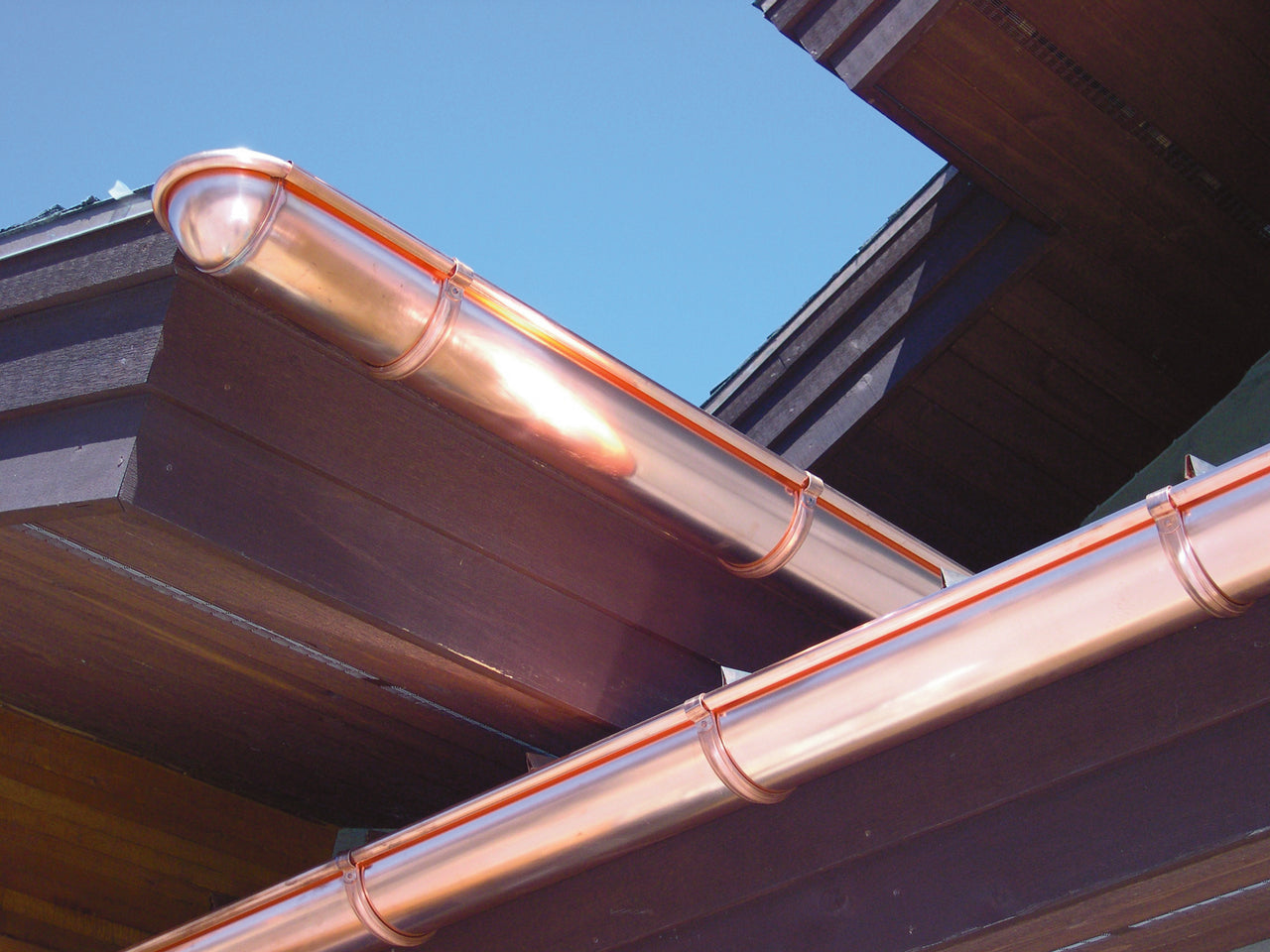 Copper 280/80 Series (5"/3 1/8") | Rainelements